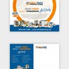 Postcard Design - Flyer Design - Find Creative Flyer Designers | 99designs