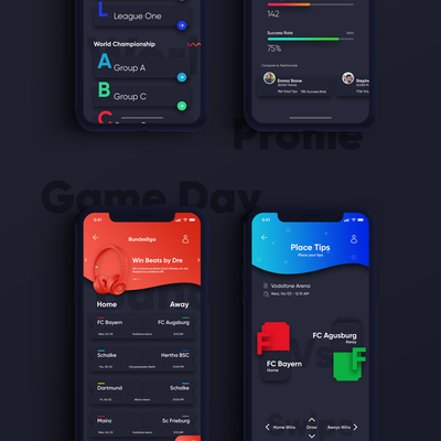 Individuelles App Icon Design online erstellen | 99designs