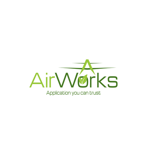 Designs | Airworks logo | Logo design contest