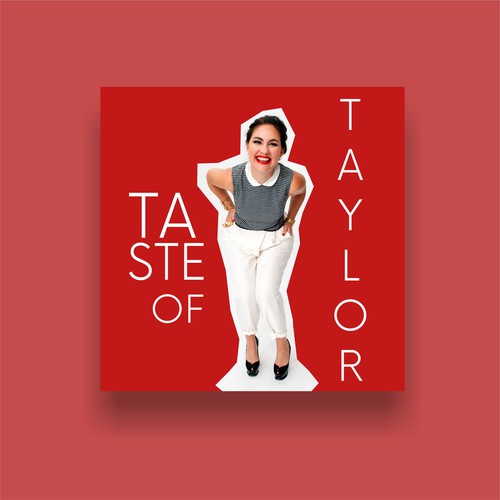 Logo for female driven podcast | Logo design contest