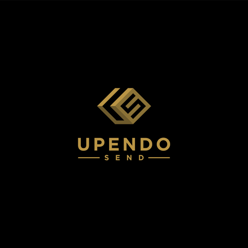 Designs | Upendo Send: New Company Logo | Logo design contest