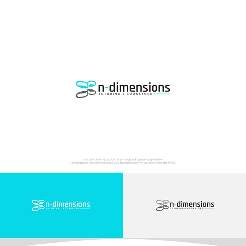 Designs | Math/Science Tutoring & Bookstore logo to be used for ...