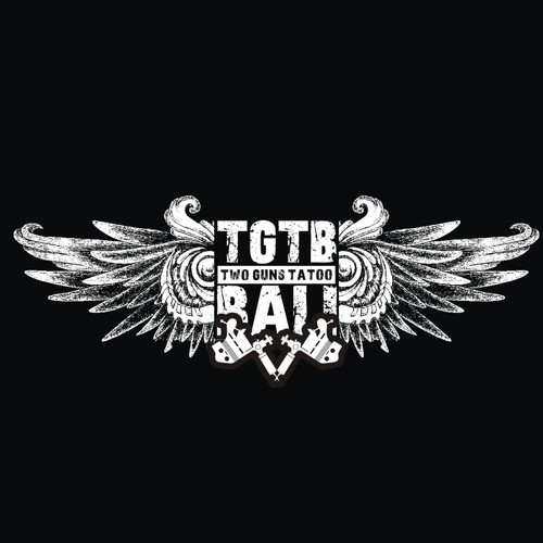 Create a bad-ass Tattoo studio logo | Logo design contest