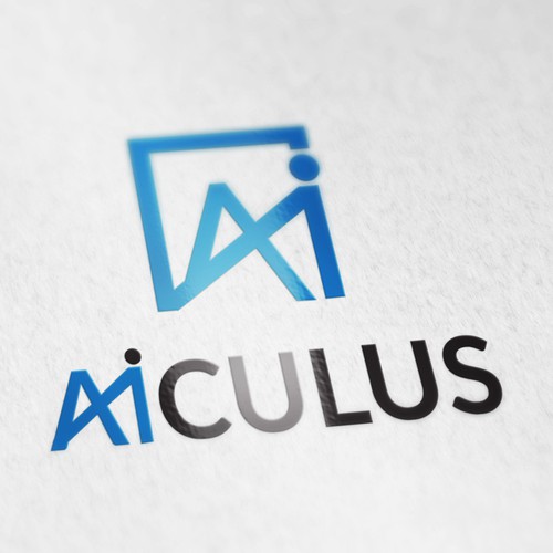 AICULUS Logo | Logo design contest