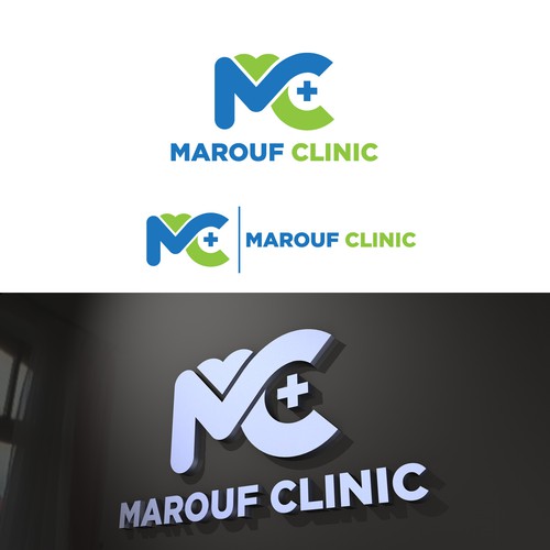 Designs | Create a corporate Identity for a Medical Center | Logo ...