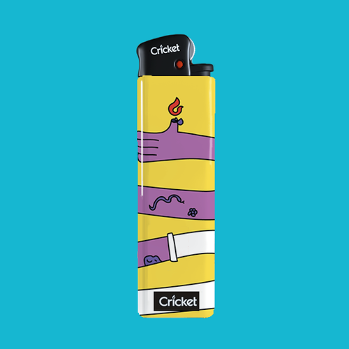 Designs | Design a Cricket Lighter Collection [MULTIPLE WINNERS ...