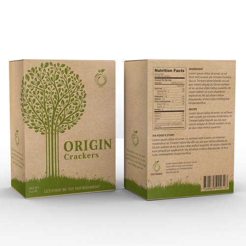 Designs | Best Snack Box 2020 | Product packaging contest