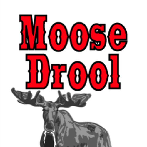 Moose Drool Logo