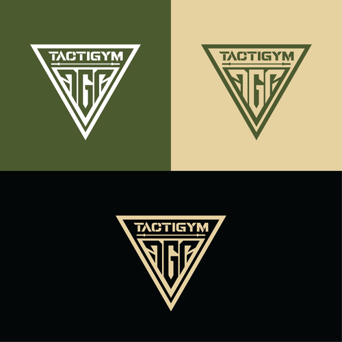 Designs | The Design Revolution: Shaping the Future of Tactical Gym ...