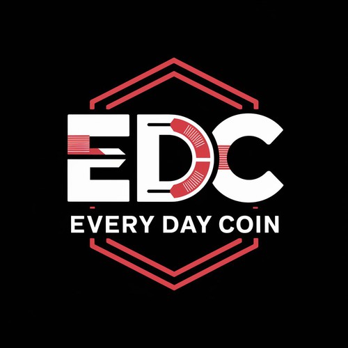 Designs | Impactful logo for Live sales of numismatic coins and silver ...
