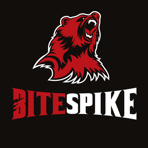 Bite Spike Logo | Logo design contest