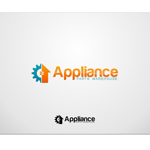 Help Appliance Parts Warehouse with a new logo | Logo design contest