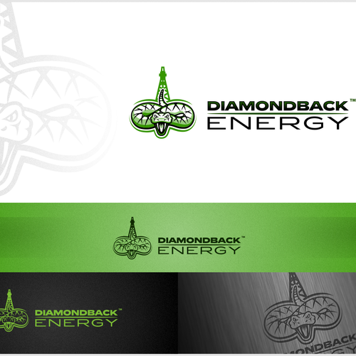 New logo wanted for Diamondback Energy | Logo design contest