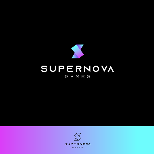 Designs | Video game development company logo | Logo design contest