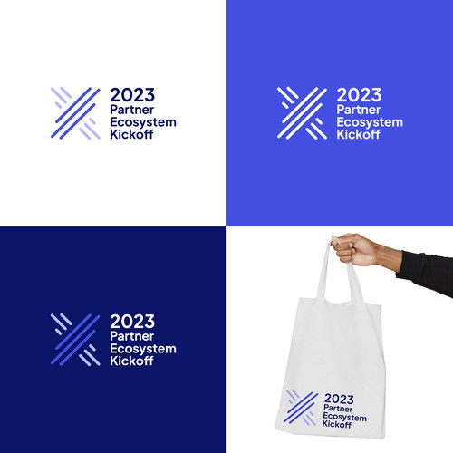 Designs | LOGO & BRAND GUIDE FOR BIG EVENT | Logo & brand guide contest
