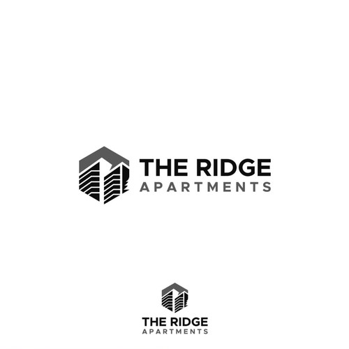 Designs | The Ridge Logo | Logo design contest