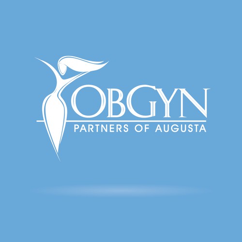 OB GYN Practice Logo | Logo & brand identity pack contest