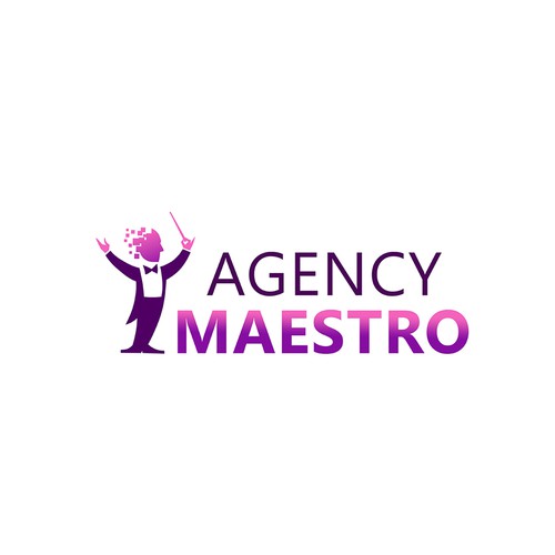 Maestro Logo Png