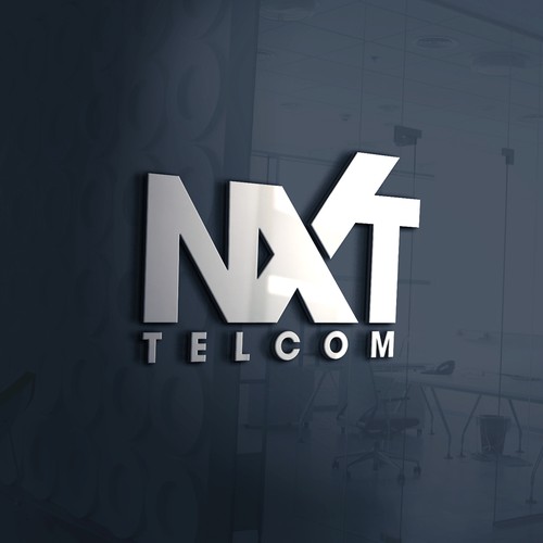 Start Up Telcom Construction company needs logo representing integrity ...