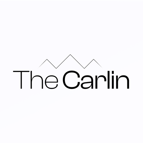 Designs | The Carlin Apartments | Logo design contest