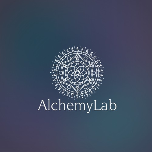 Need magical logo for alchemy website! | Logo design contest