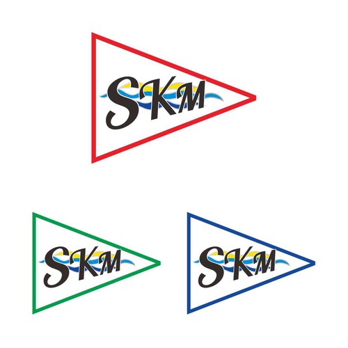 SKM Log Minh Dang | Logo design contest