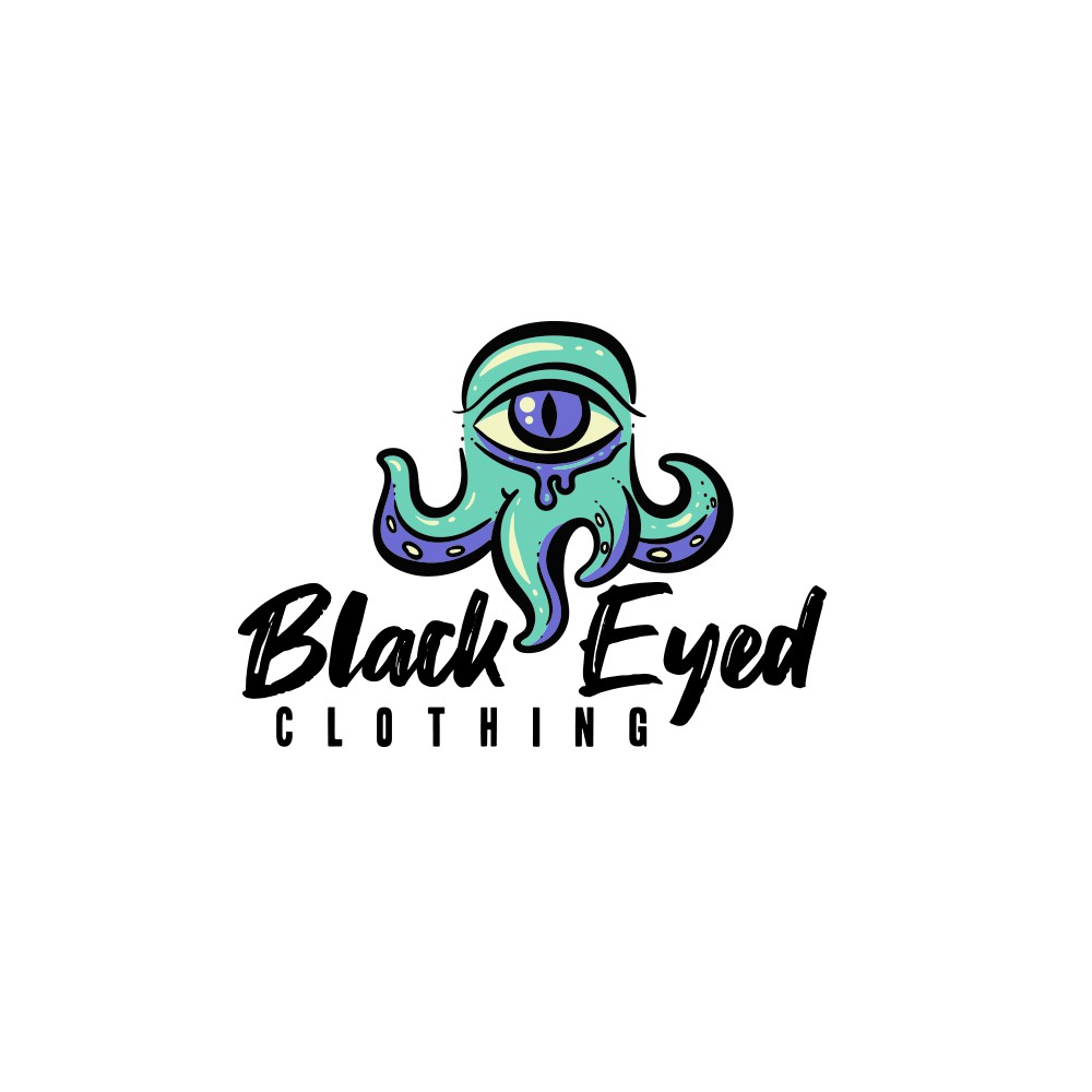Third Eye Logos - Free Third Eye Logo Ideas, Design & Templates