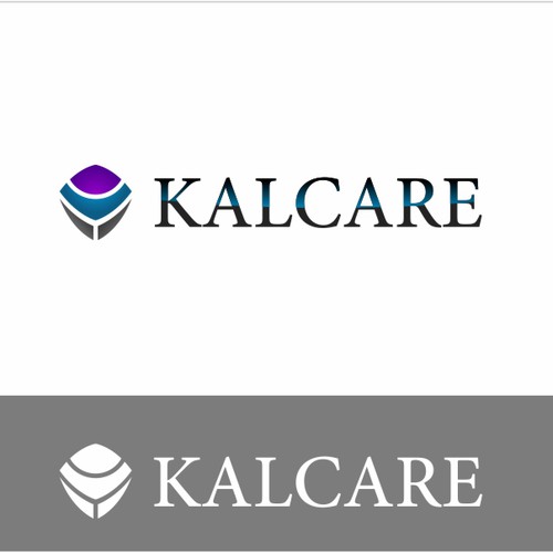 Create the face of Kalcare with a new logo ! | Logo design contest