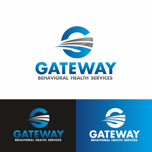 New logo for Gateway Behavioral Health Services | Logo design contest
