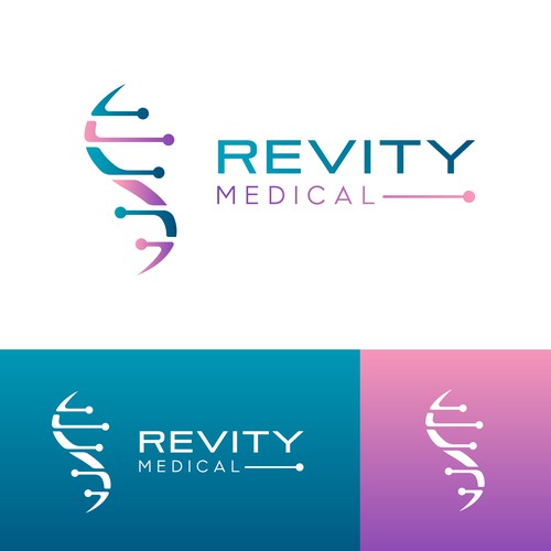 Designs | Revity Medical logo | Logo design contest