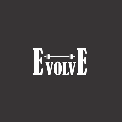 Branding for Evolve Fitness ® | Logo & business card contest