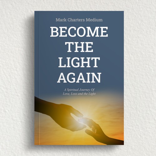 Designs | I need a beautiful book design to share my spiritual messages ...