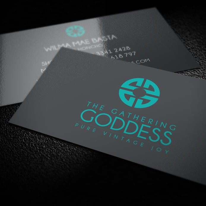 Goddess Logos - Free Goddess Logo Ideas, Design & Templates