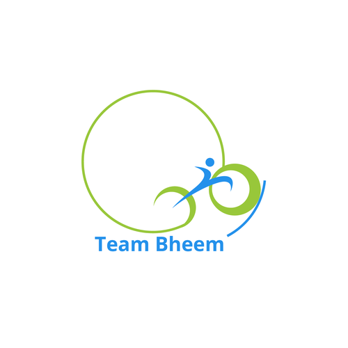 Team Bheem | Logo design contest
