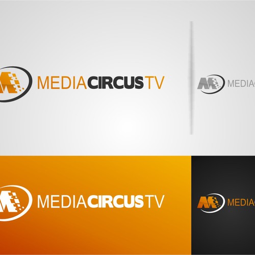 Media Production Company Logo Design | Logo design contest