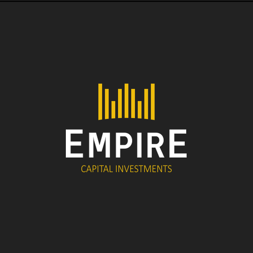 Designs | Bold and eye catching Empirical design for new startup | Logo ...