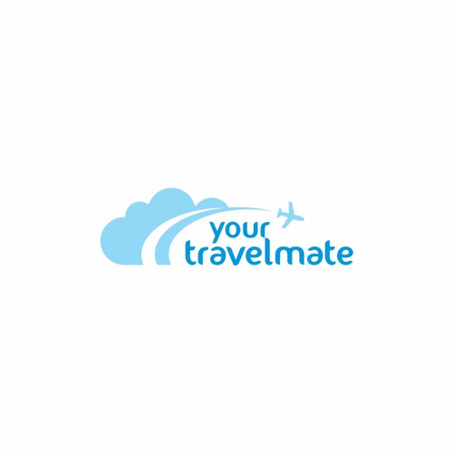 Erstellt eine Illustration/Logo für YOUR TRAVELMATE - die innovative ...