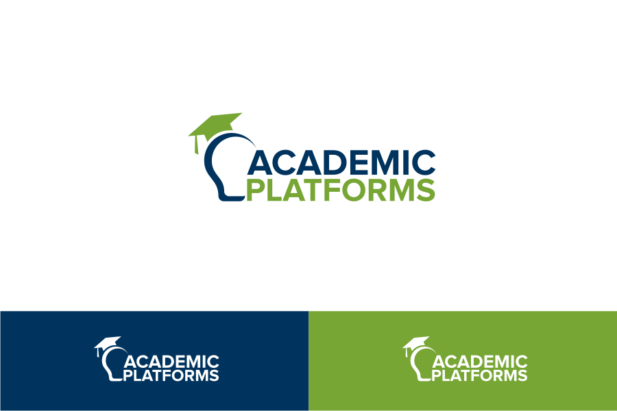 Academic Platforms Logo contest | Logo design contest