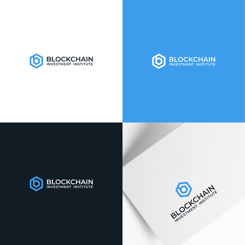 Designs | Blockchain creative logo contest | Logo design contest