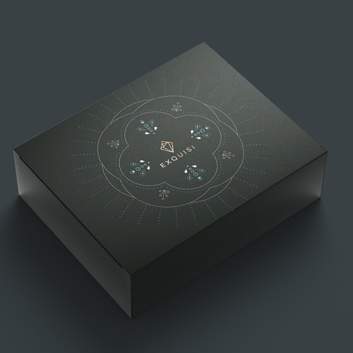 Designs | Awesome Box Packing Needed ! - Exquisity !!! - Elegance ...