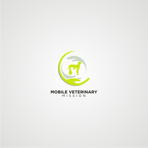 Mobile Veterinary service | Logo design contest