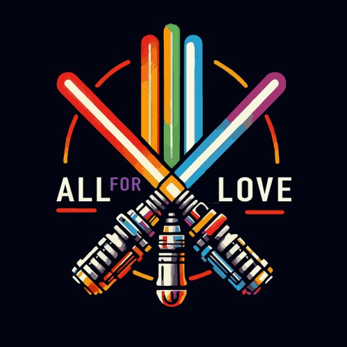 Designs | Pride Parade Party Icon for Use on T-Shirts and Other ...