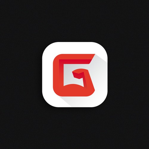 Designs | Gymdesk needs a modern minimalist logo. Online software for ...
