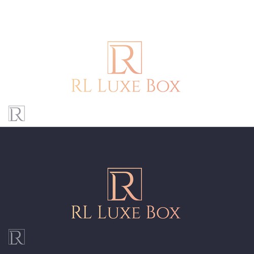 Designs | Design a modern sophisticated Gift Box logo | Logo design contest