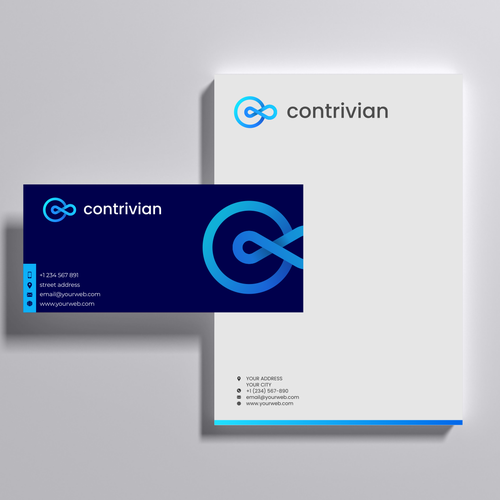 Designs | Logo for a new global Internet access provider, building a ...