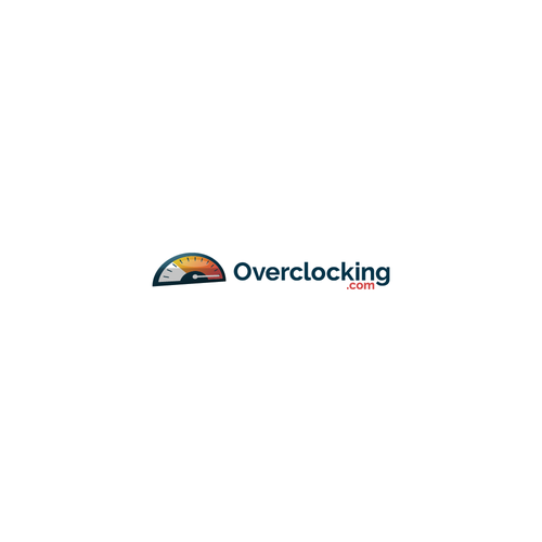 Overclocking.com logo | Logo design contest