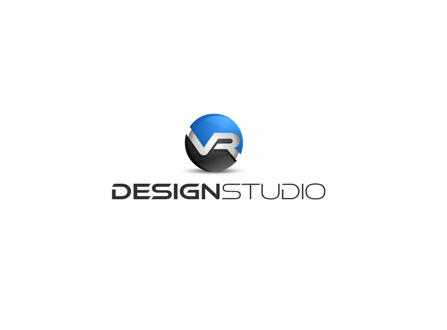 Help VR Design Studio with a new logo | Logo design contest
