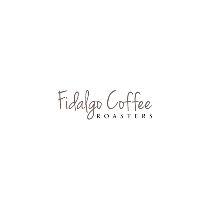 Fidalgo Coffee Logo | Logo design contest