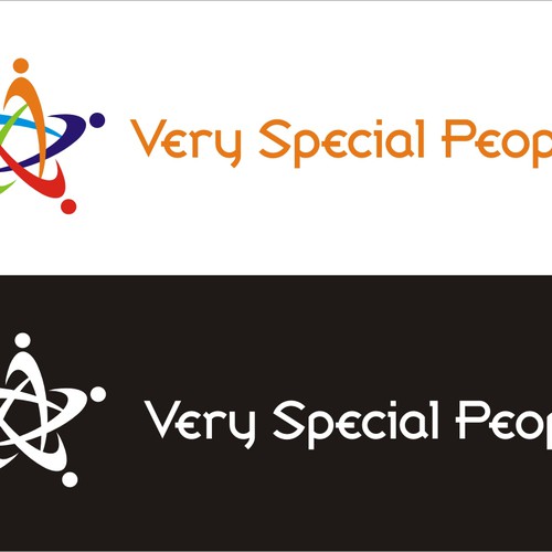 Very Special People need logo for forward thinking company | Logo ...