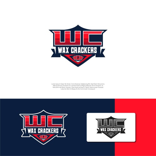 Designs | Sports Trading Card Store Logo | Logo design contest